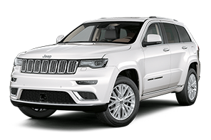 Jeep Brochures | Download brochure | Jeep.be