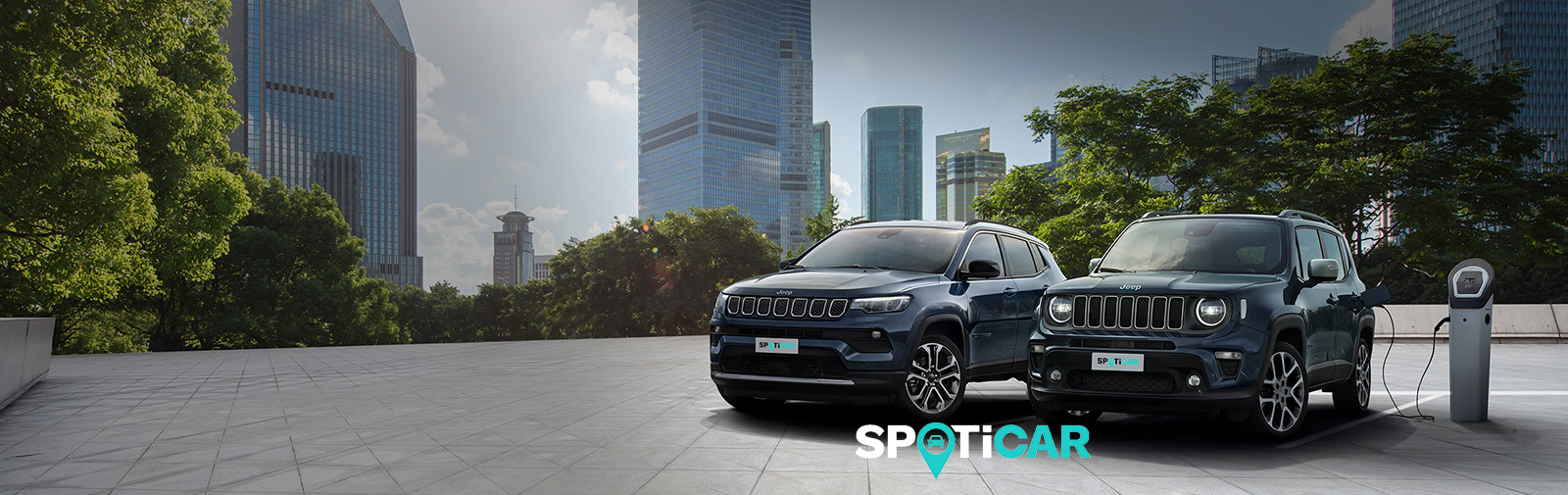 Officiële Jeep® Website - Suv, Crossover en 4X4 ׀ Jeep® BE