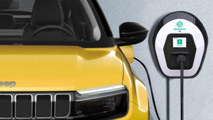 Nouvelle Jeep® Avenger | 100% électrique, e-Hybrid, essence | Jeep® France