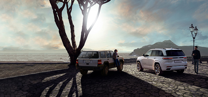 Site officiel Jeep® - SUV, crossover et 4x4 ׀ Jeep® BE