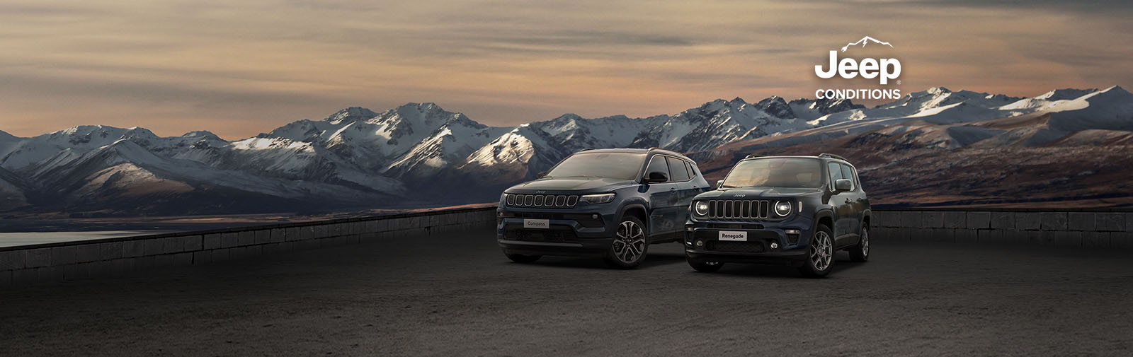Site officiel Jeep® - SUV, crossover et 4x4 ׀ Jeep® BE