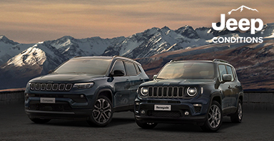 Site officiel Jeep® - SUV, crossover et 4x4 ׀ Jeep® BE