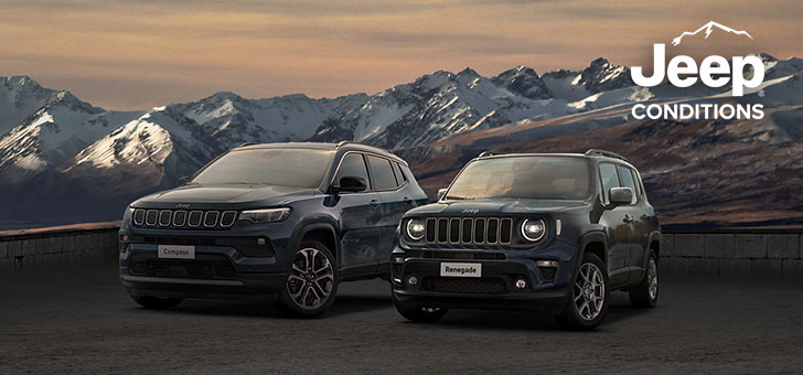 Site officiel Jeep® - SUV, crossover et 4x4 ׀ Jeep® BE