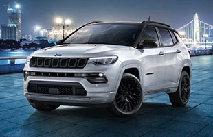 Liste de prix | Gamme SUV et 4x4 ׀ Jeep®