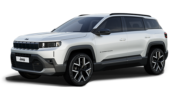 Jeep® Compass hybride rechargeable : Le SUV performant et efficient ...