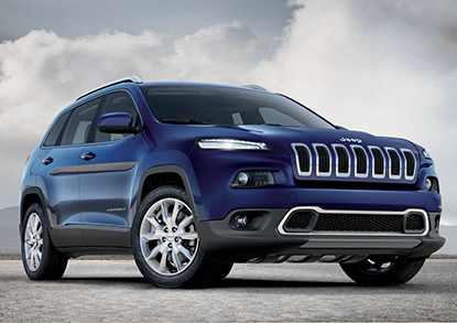 Jeep® Histoire | Héritage de la marque