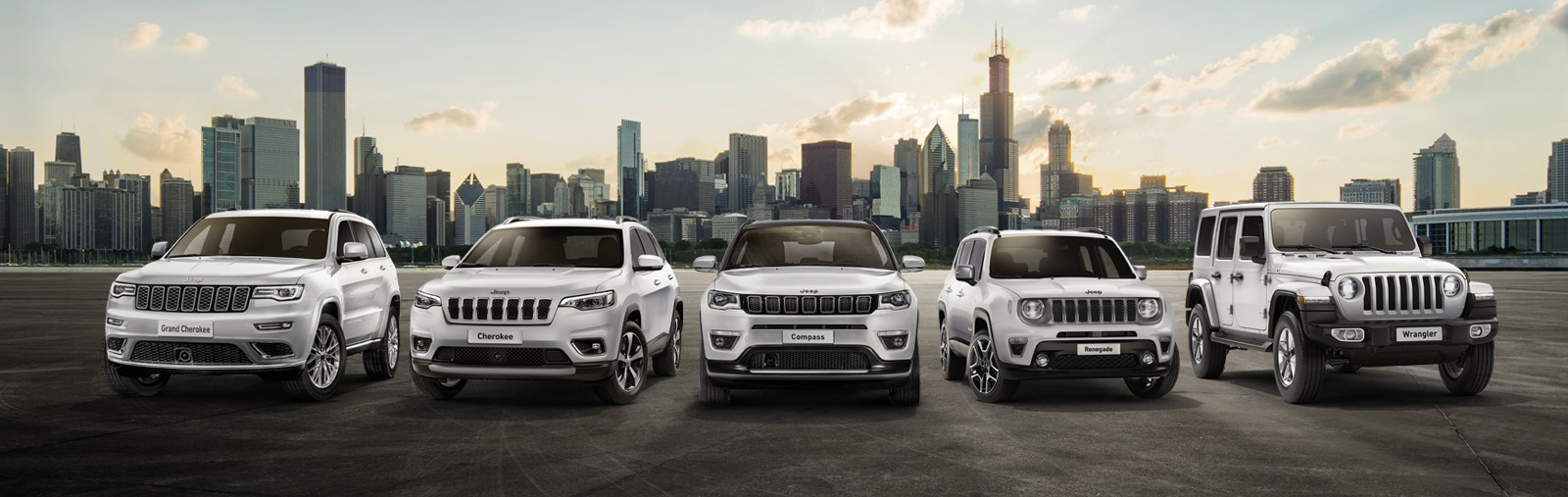 Jeep® Business | Voitures de société et véhicules de fonction | Essai ...