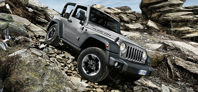 Jeep® SUV 4x4 Coach : le SUV 4x4 leader du secteur | Jeep® BE