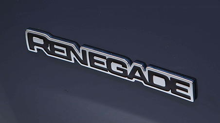 Renegade Logo Jeep Renegade 4xe 240 Plug In Hybrid Electric New Upland