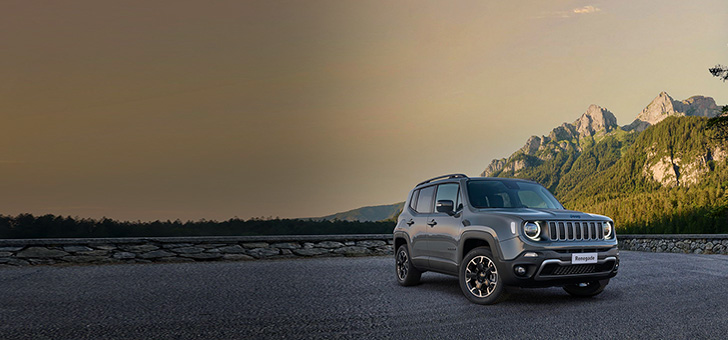 Site officiel Jeep® - SUV, crossover et 4x4 ׀ Jeep® BE