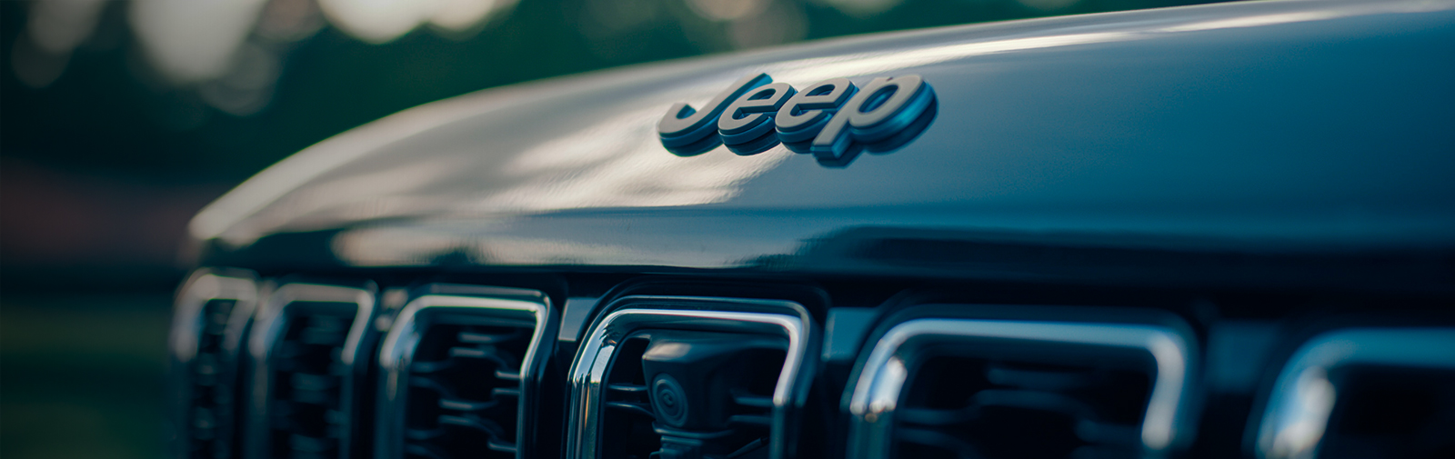 SUV compacts et petits 4x4 Jeep® | Jeep® BE