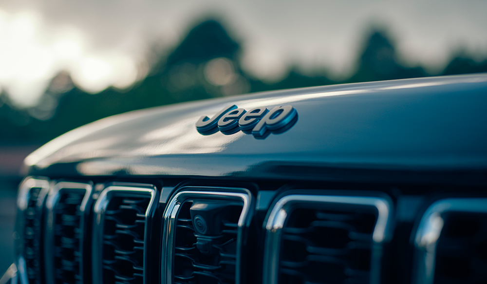 SUV compacts et petits 4x4 Jeep® | Jeep® BE