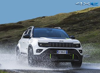 Site officiel Jeep® - SUV, crossover et 4x4 ׀ Jeep® BE