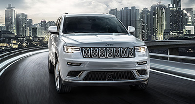 SUV compacts et petits 4x4 Jeep® | Jeep® BE