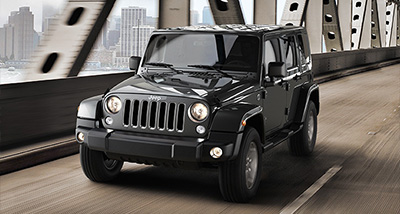 Jeep® SUV 4x4 Coach : le SUV 4x4 leader du secteur | Jeep® BE