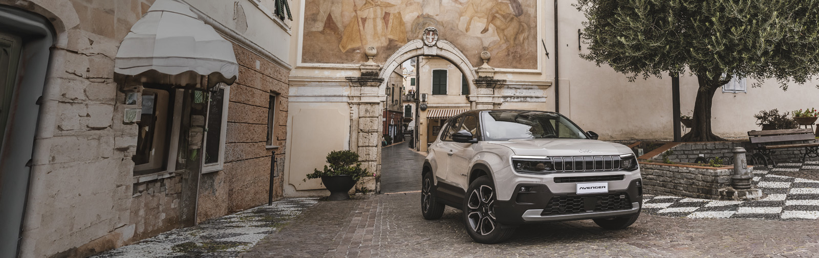 Site officiel Jeep® - SUV, crossover et 4x4 ׀ Jeep® BE