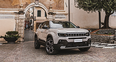 Site officiel Jeep® - SUV, crossover et 4x4 ׀ Jeep® BE