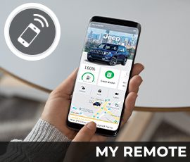 Jeep® | Connected Services | Uconnect services | Mopar | Jeep.be