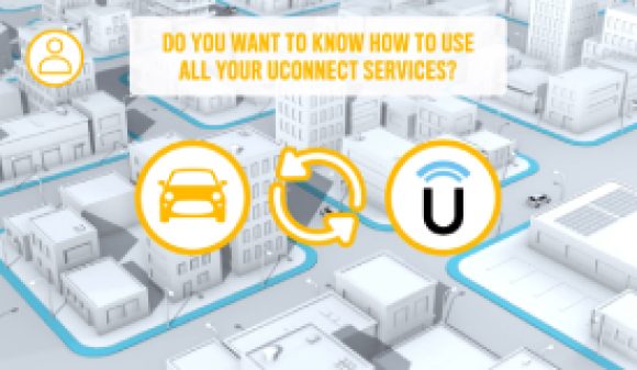 Jeep® | Connected Services | Uconnect services | Mopar | Jeep.be